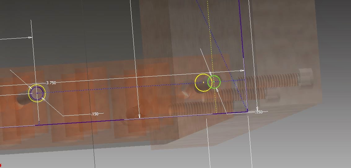 ENGR 1304: More working drawing examples