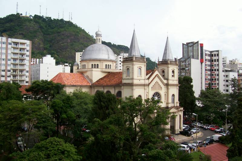 Minas&Gerais: Juiz de Fora