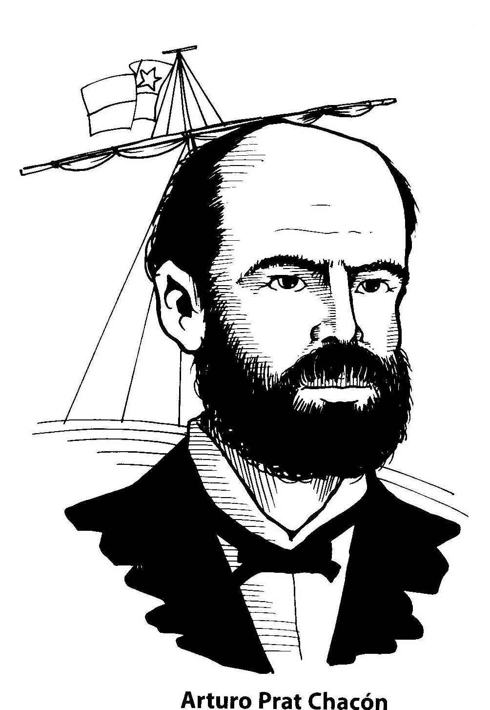 Maestros de Corazón: Arturo Prat