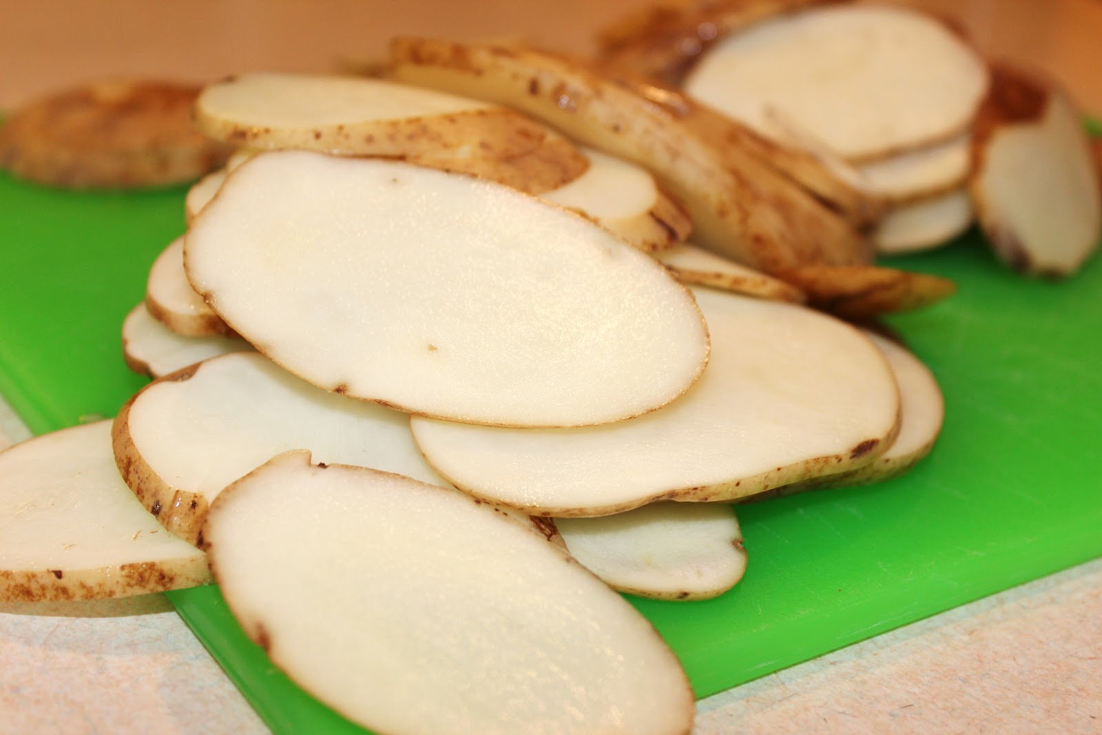 Hey, Mom! What's For Dinner?: Favorite Kitchen Tools, Part IV....and ...