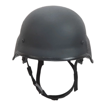 taitian press: Military Helmets Originate in Woks