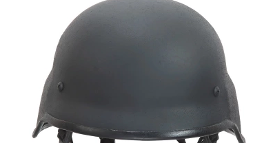 taitian press: Military Helmets Originate in Woks