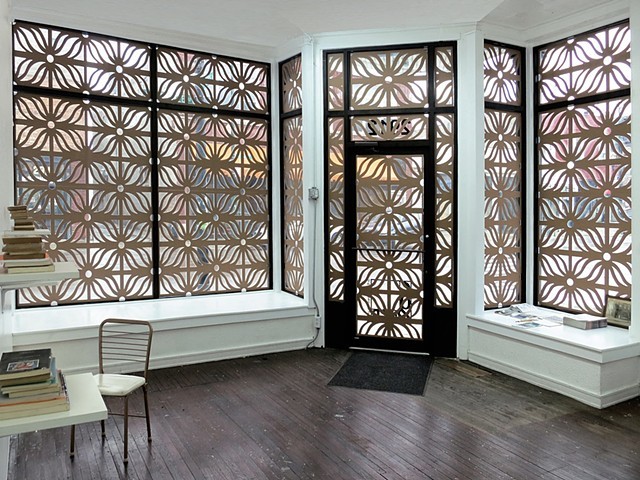 Puerto Rican artist Edra Soto win the 2016 Efroymson Contemporary Arts ...