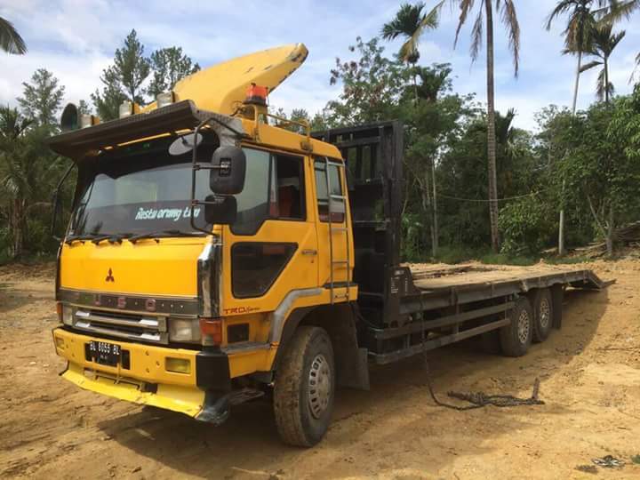 Truk Trado - Perumperindo.co.id