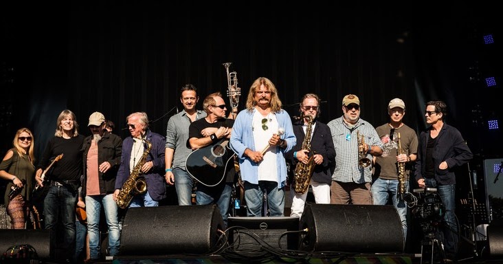 JAZZ CHILL : ManDoki Soulmates Announce 'Wings of Freedom' Concert in ...