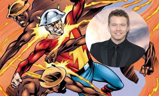 THE FLASH - Black Flash si o no? Ecco The Rival ed il nuovo Promo ...