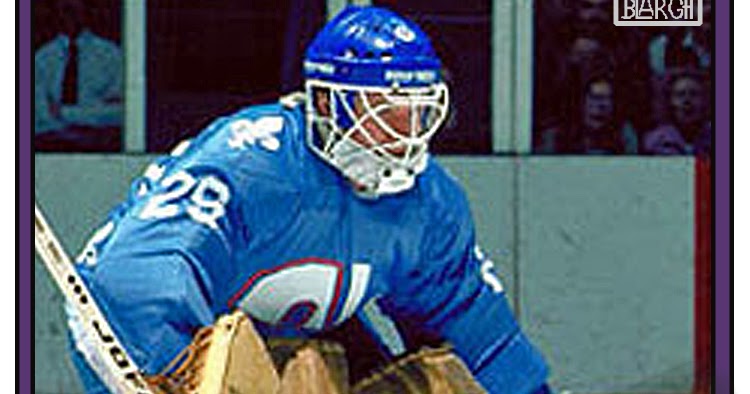 The Cardboard and Me: Lost Rookies: 1980-81 Goran Hogosta