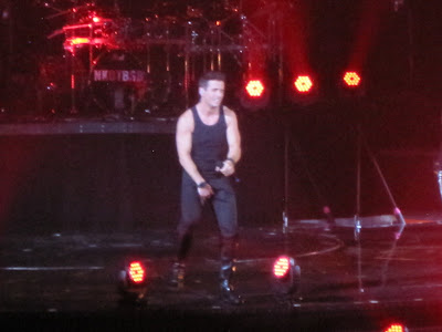 Rachael & Montgomery: May 2011