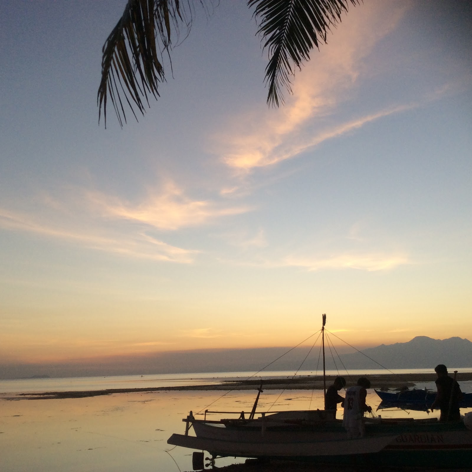 RESTLESS PINAY: Beaches Near Solangon, San Juan , Siquijor