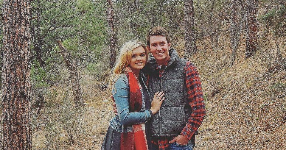 Jeff, Kate, & All The Dogs ©: Thankful