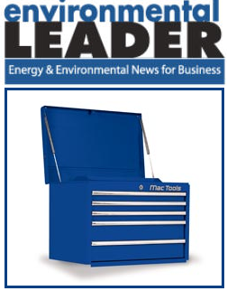 Twelve Online Tools for Greener Businesses | thegreenmarketoracle