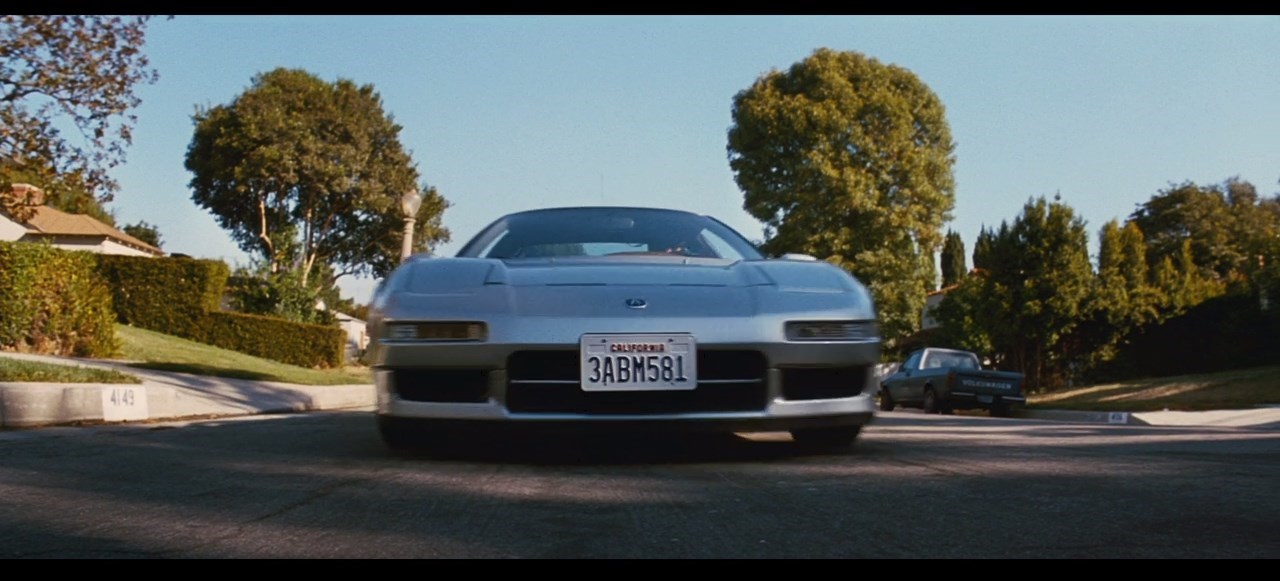 Filming Locations: Pulp Fiction (1994) | San Fernando Valley Blog