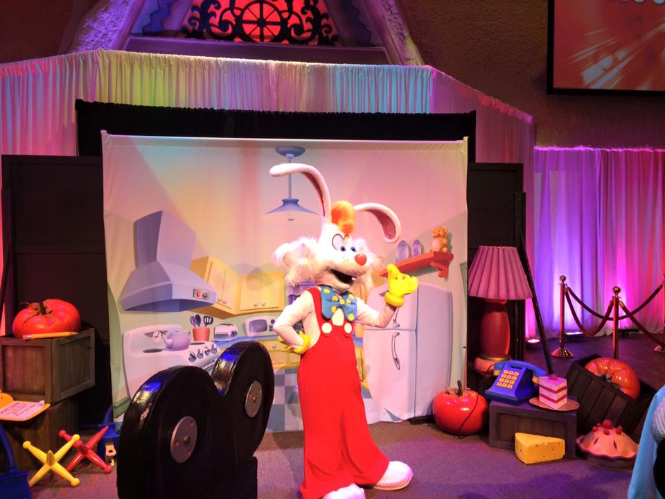 The Mouse Minute (Formerly Brad's Everything Disney Blog): Benefits of ...