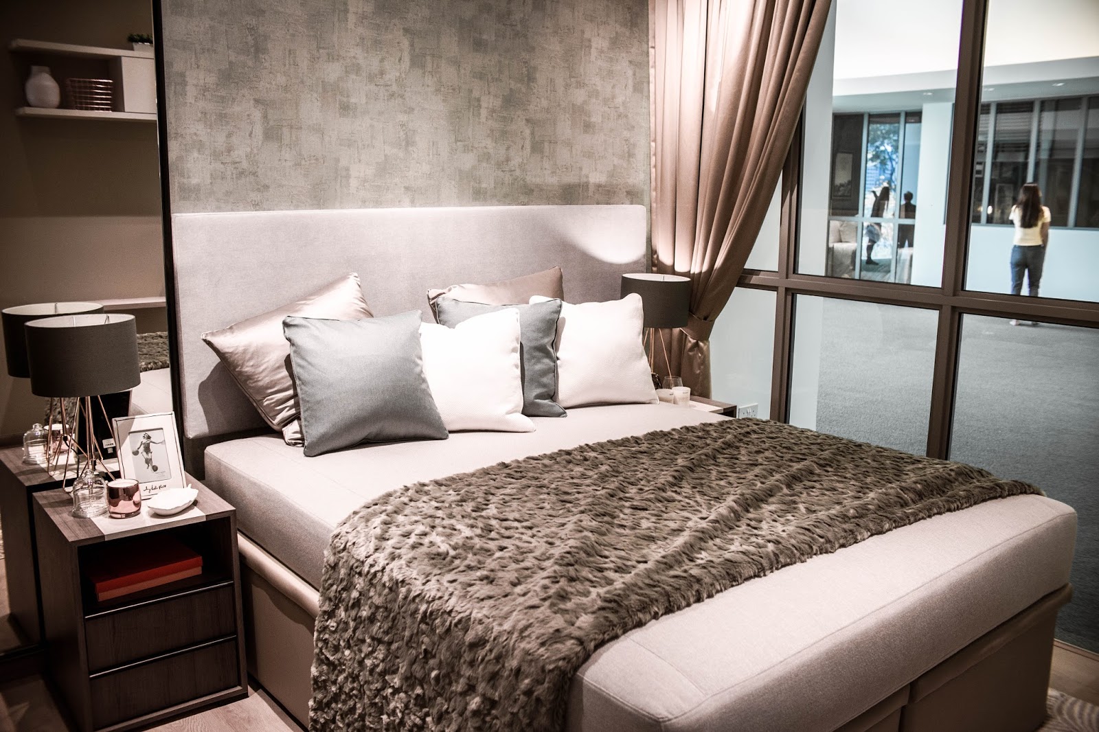 First Home- Singapore's Largest Development EC, Sol Acres - MONGABONG