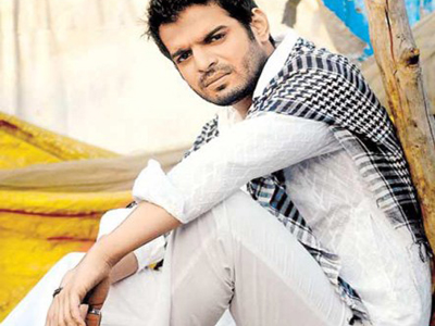 Raman Kumar Omprakash Bhalla - Me Adarayai Teledrama