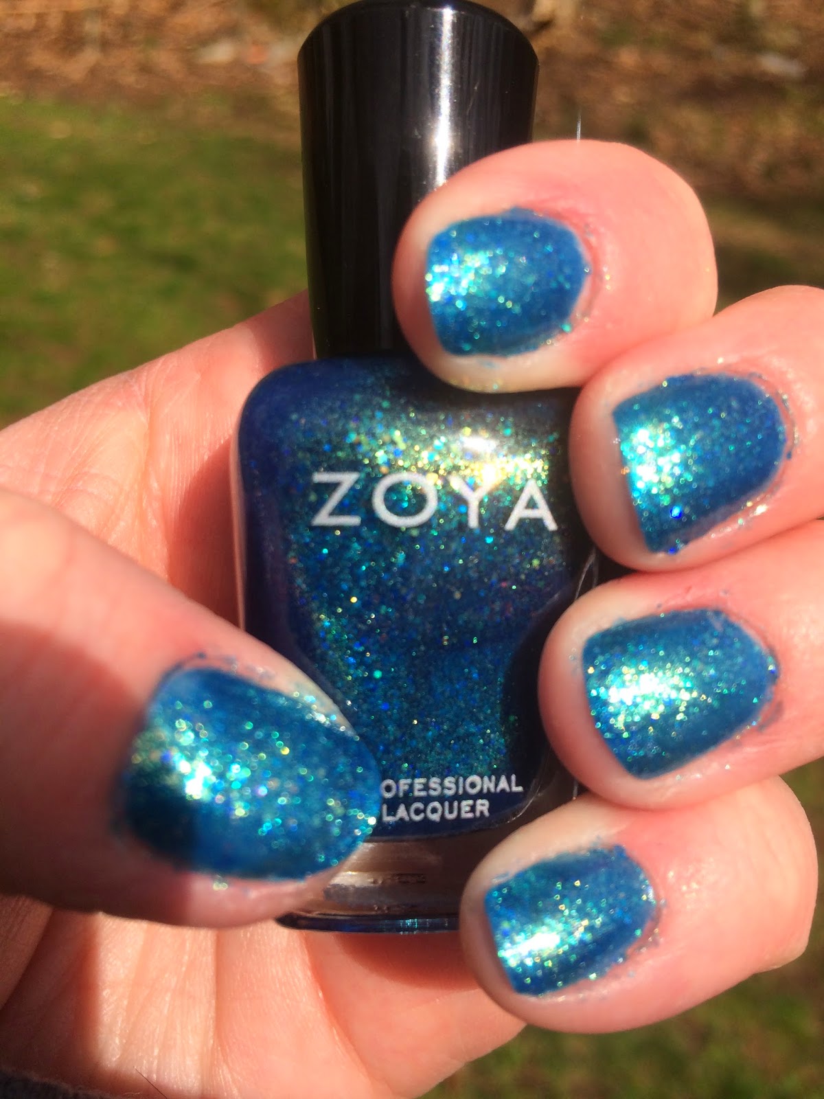 The Manic Painteress: Zoya Bubbly Collection, Summer 2014. Swatches and ...