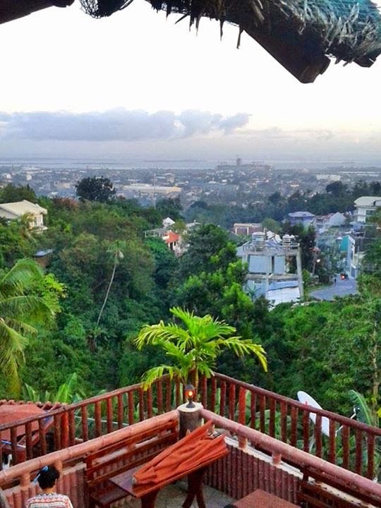 Ring Resthouse: Hideout from the City - wander ken