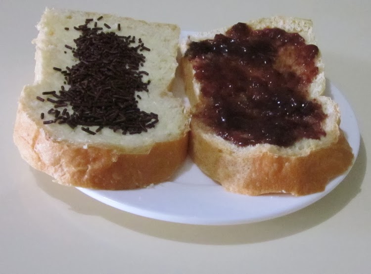 deta bercerita: Kisah Ziarah di Pertapaan Bunda Pemersatu Gedono