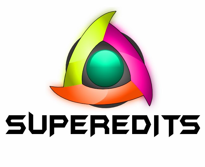 Video Intro and Website LOGOS - SUPER EDITS