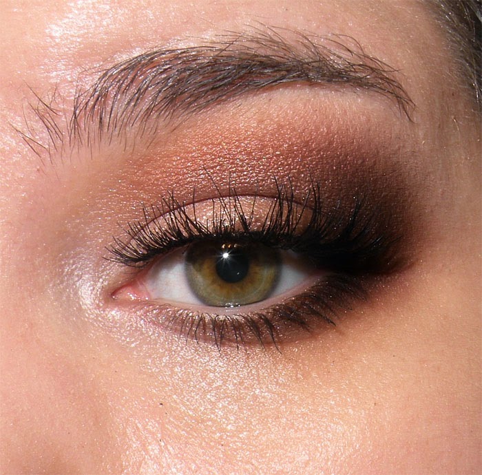 The Fempire Strikes Back: Eyeshadow Placement