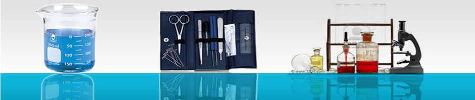 Scientific, Measuring, Laboratory Instruments - INFODIRECTORY B2B