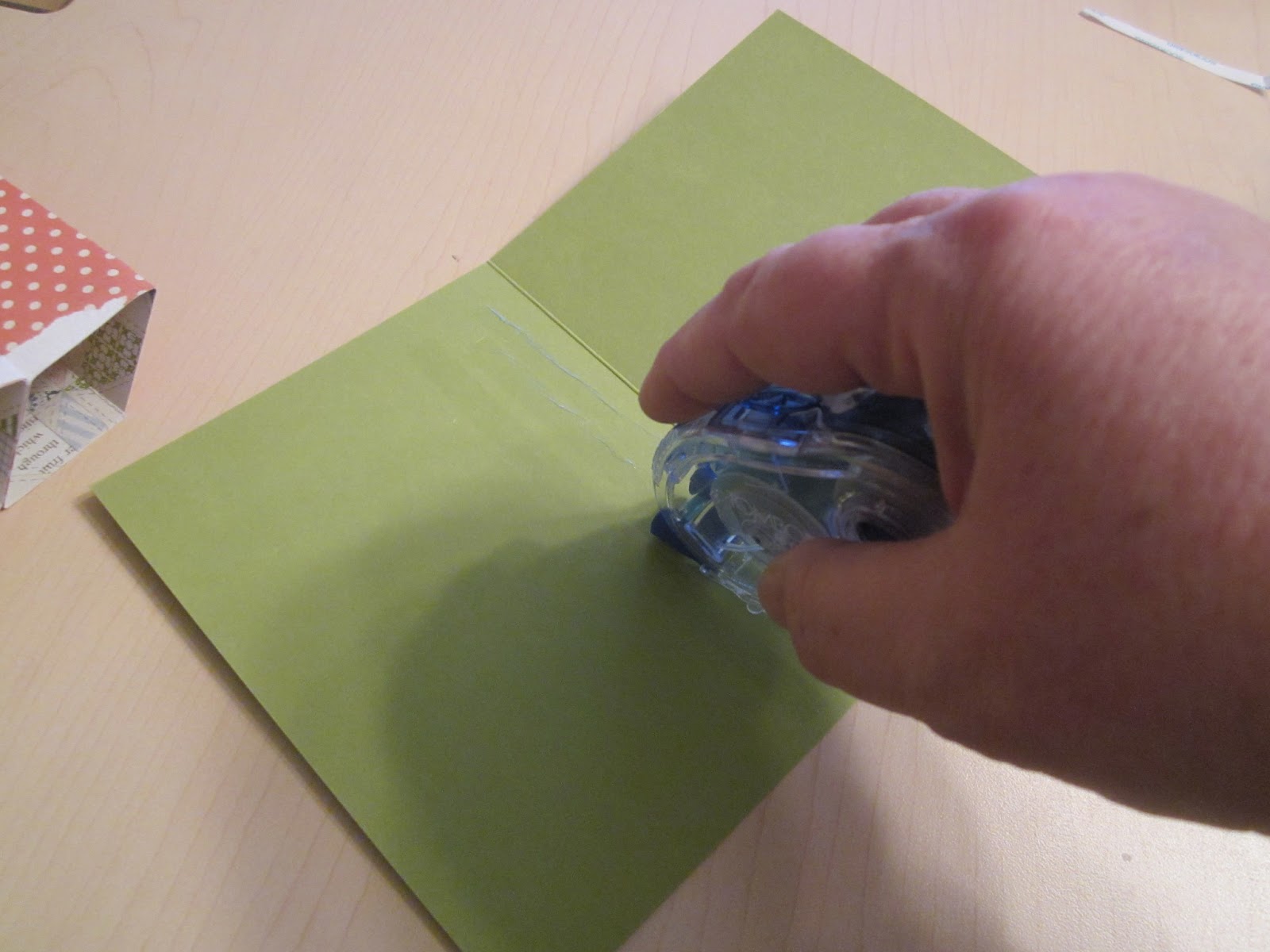 Creating With Carol: So Many Things to Share!