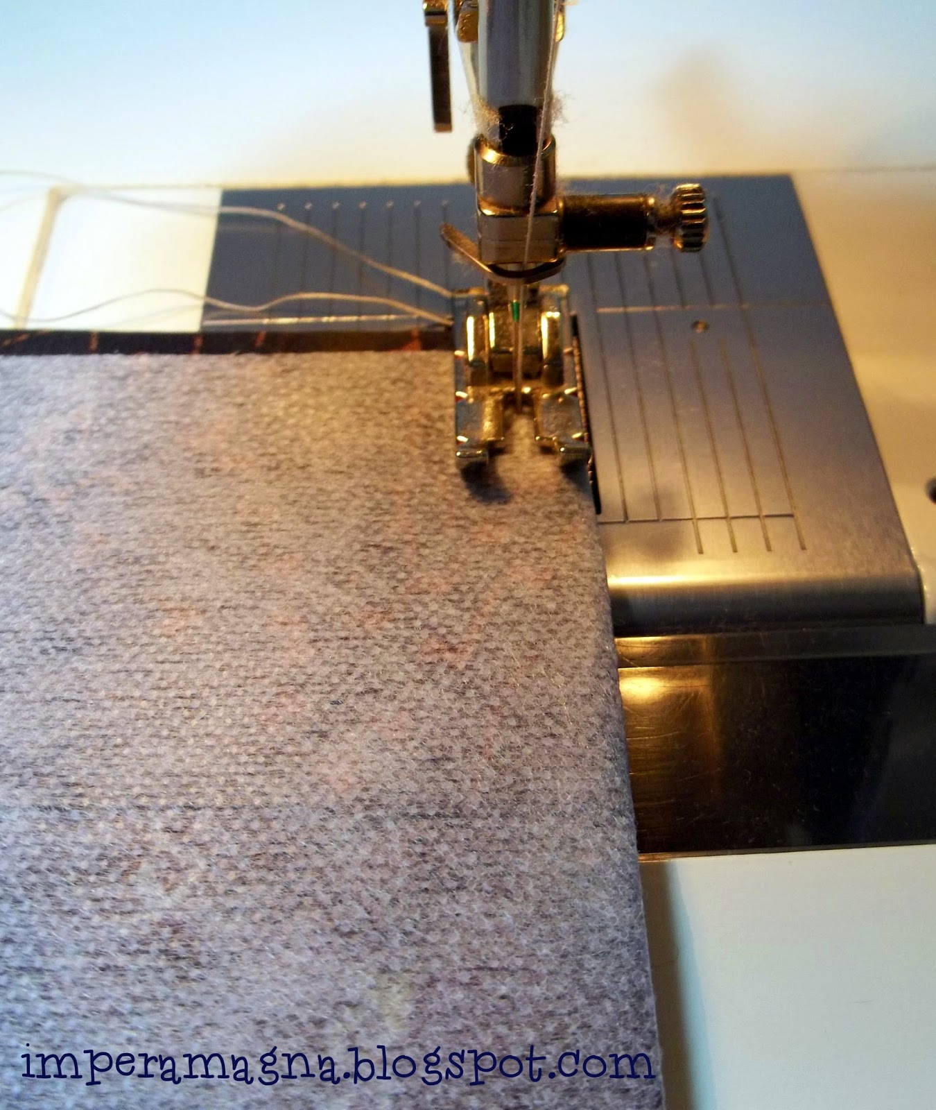 The Adventures of the Empress of the Universe: New Project: How to ...