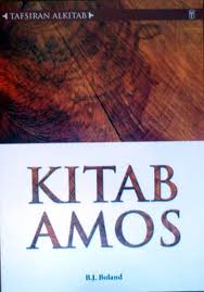 SEPUTAR ALKITAB: AMOS
