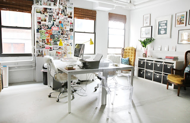 once.daily.chic: Pinboard Love {via the Everygirl}