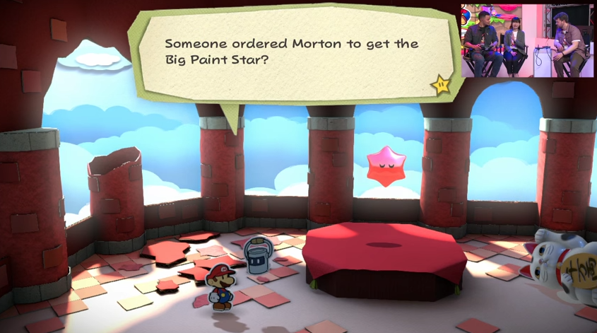 KoopaTV: After E3 2016, Color Us Splashed