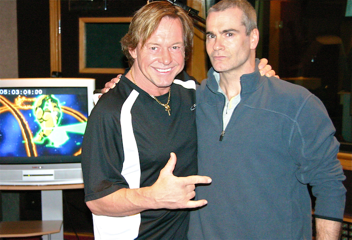 Youngest Looking Old People | Page 2 | Wrestling Forum