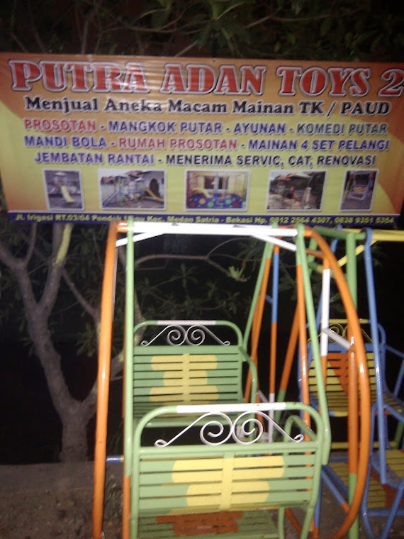 Nama Jenis Mainan Anak Tk - Toko Mainan