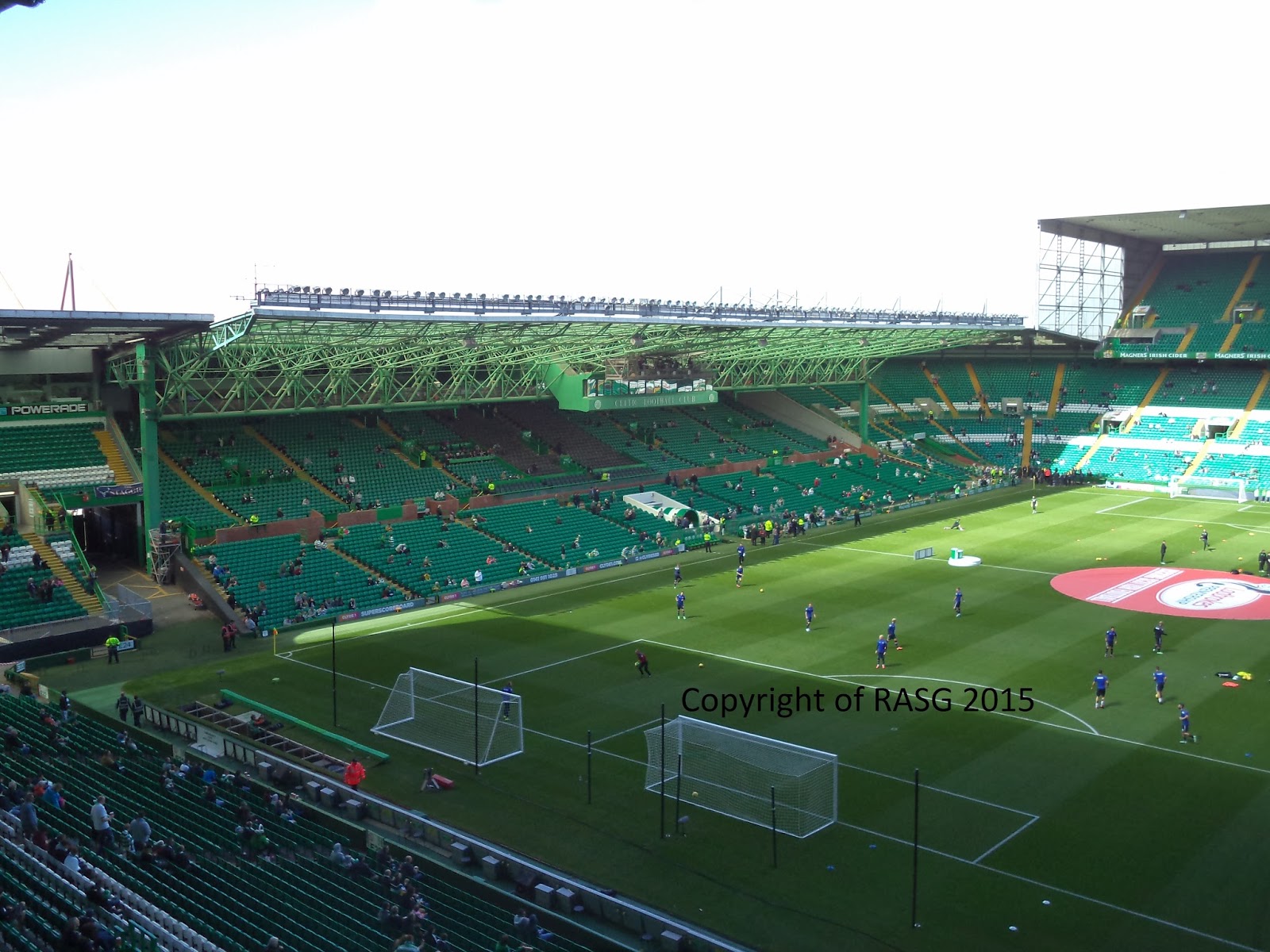 Celtic Park