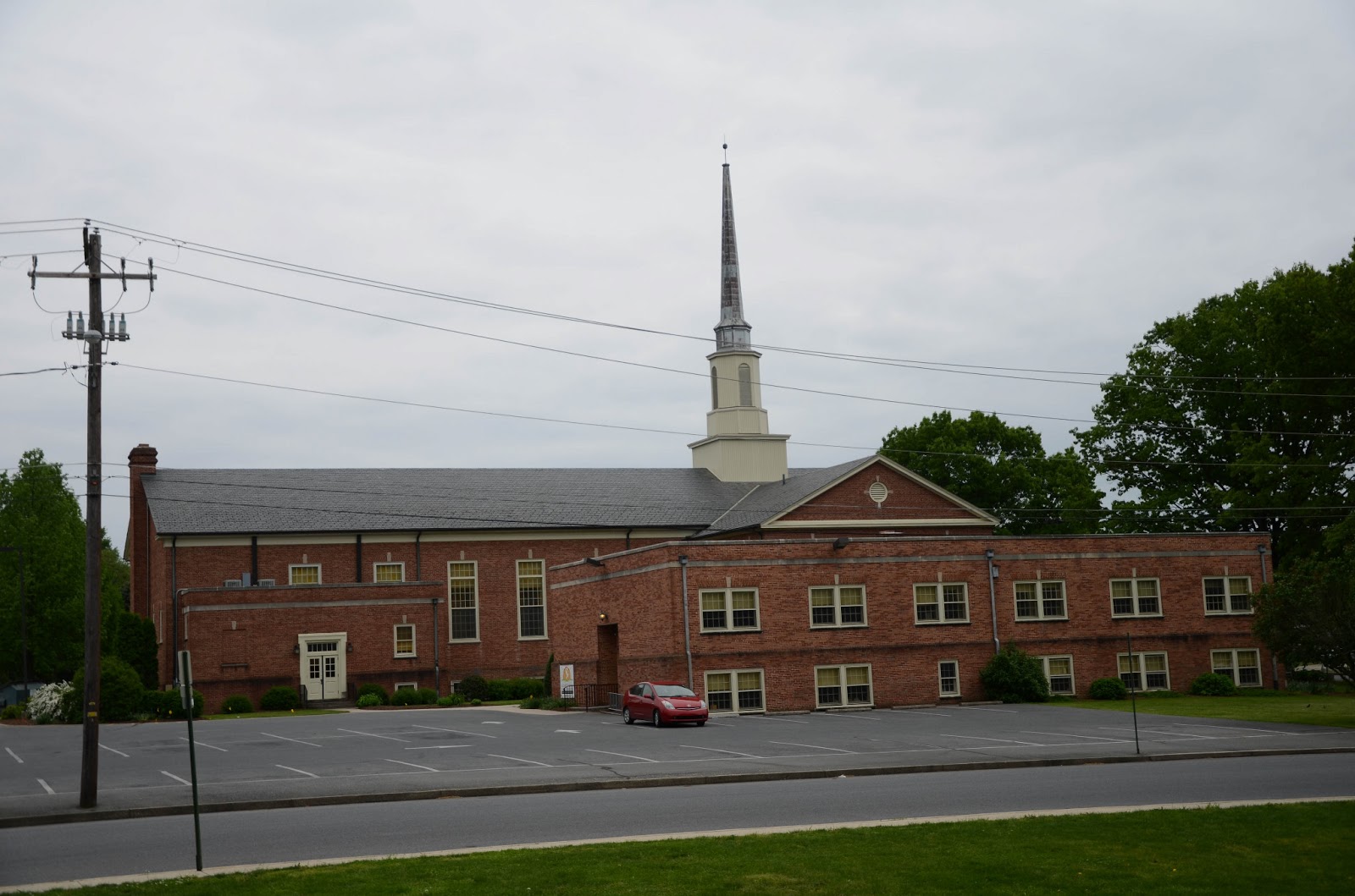 Photography by Christopher List: Elizabethtown College