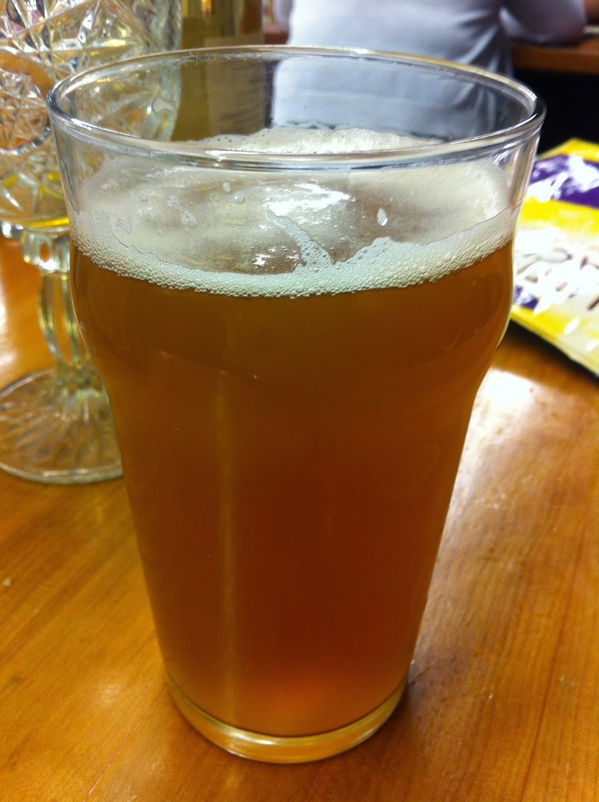 Ft. Collins Beer Club