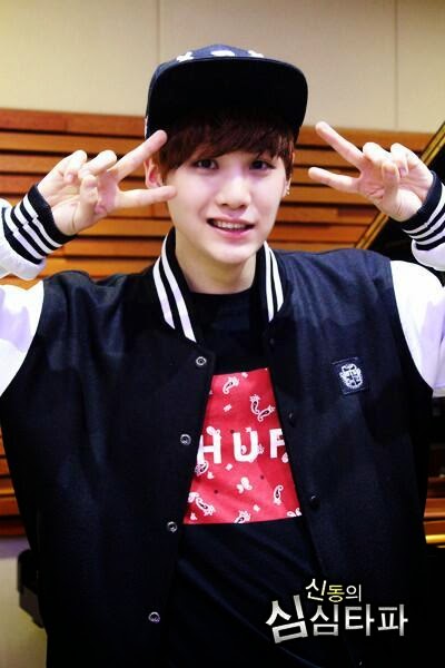 FlaviaKim: Biodata personil BTS (Bangtan Sonyeondan)