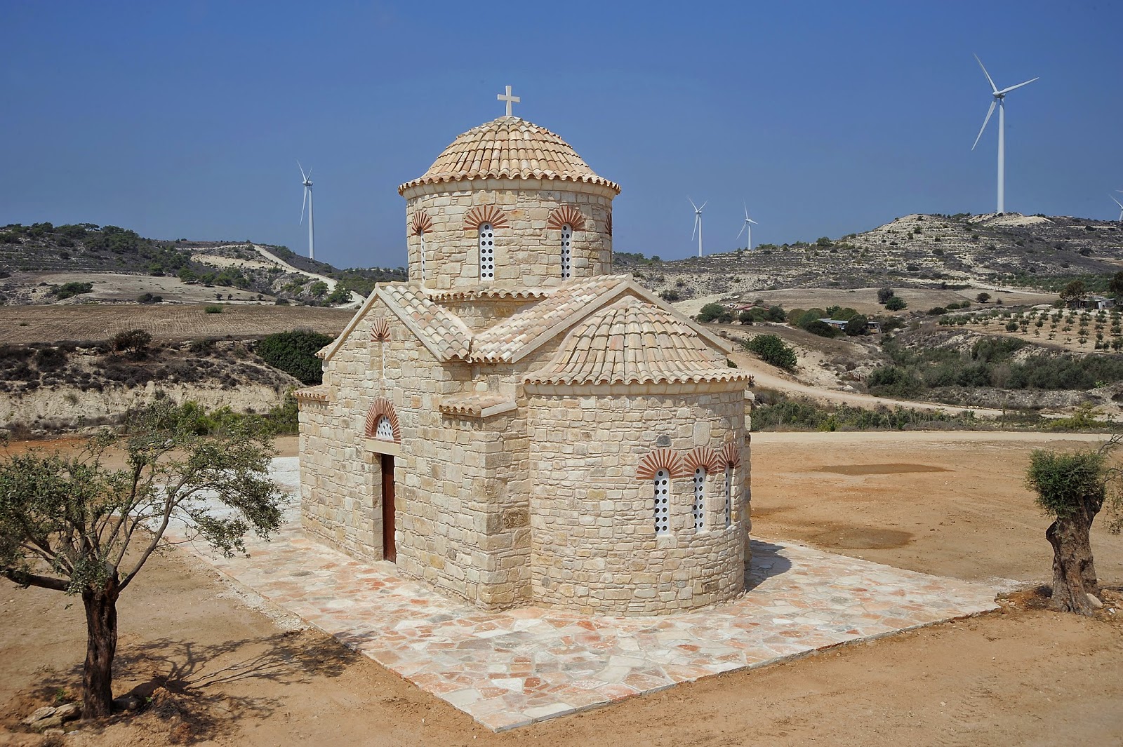 PANAYIOTIS TELEVANTOS: ΟΜΙΛΙΑ ΤΟΥ π. ΙΩΑΝΝΗ ΚΑΛΛΗ ΣΤΑ ΘΥΡΑΝΟΙΞΙΑ 7/9 ...