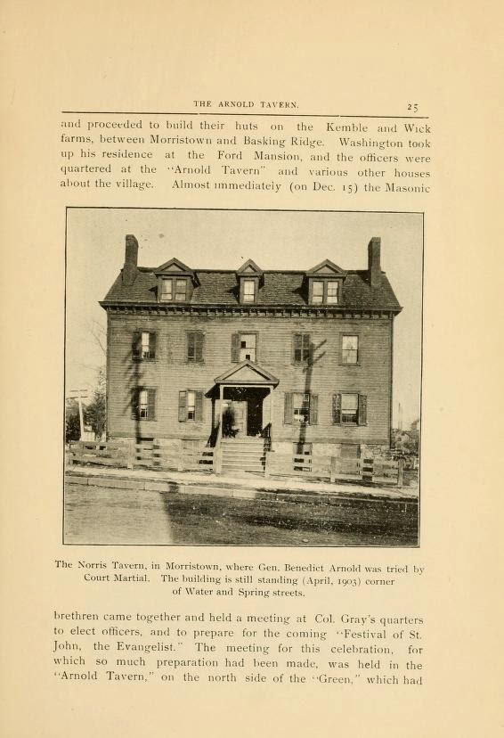 The Kith and Kin Chronicles: Military Monday - Daniel Gard (1755-1824 ...