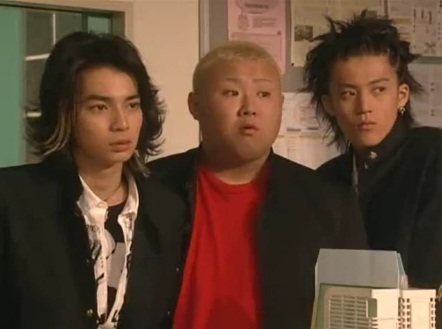 Gokusen Season 1