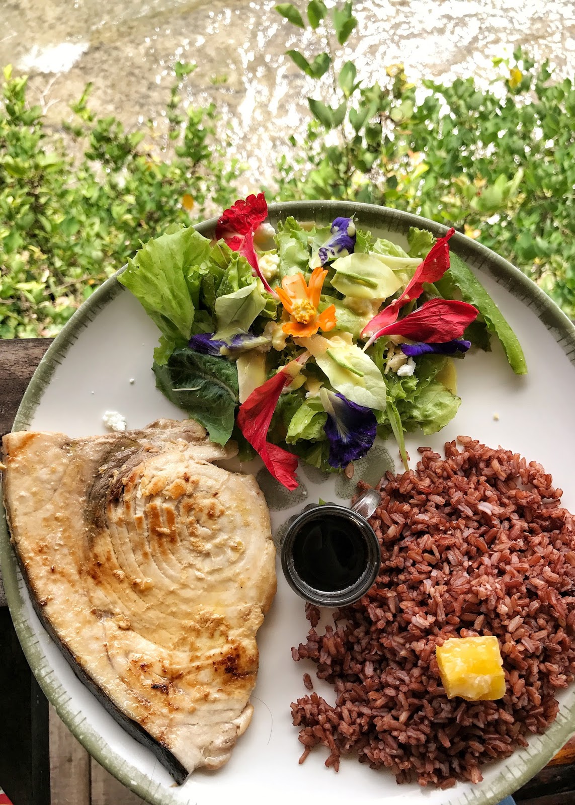 What Mary Loves: When in Bohol: Bohol Bee Farm