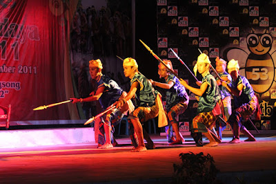 Macam Seni Rupa dan Pengertiannya - ONEtrik