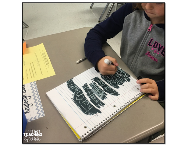 Spice Up Your Spelling! | All About 3rd Grade