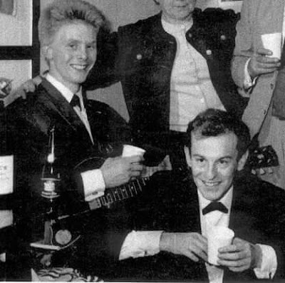 From Roots To Boots: The Slade Story