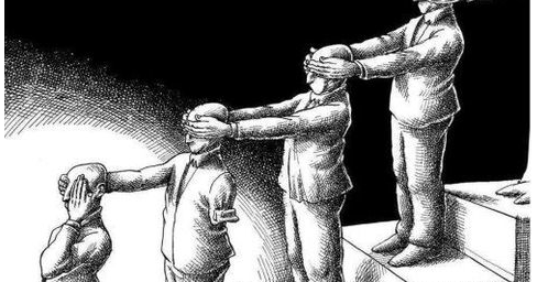 These Interesting Times: Quite the best summary of the inanities of ...