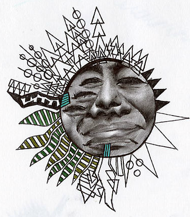 Belle&Bean: Paul Alexander Thornton