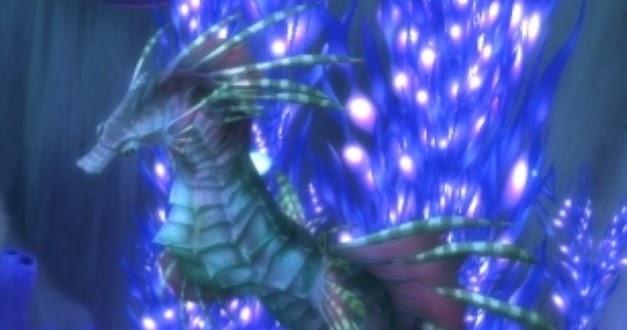 WoW Rare Spawns: Poseidus - Reins of Poseidus