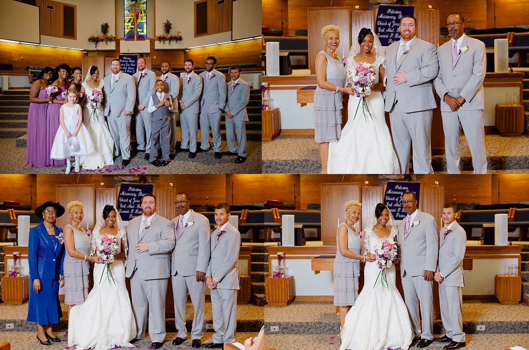 Tiffany Davis Photography: Duncan Wedding