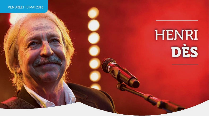 Notre Dame d'Oé: Pour tout savoir sur Henri Dés