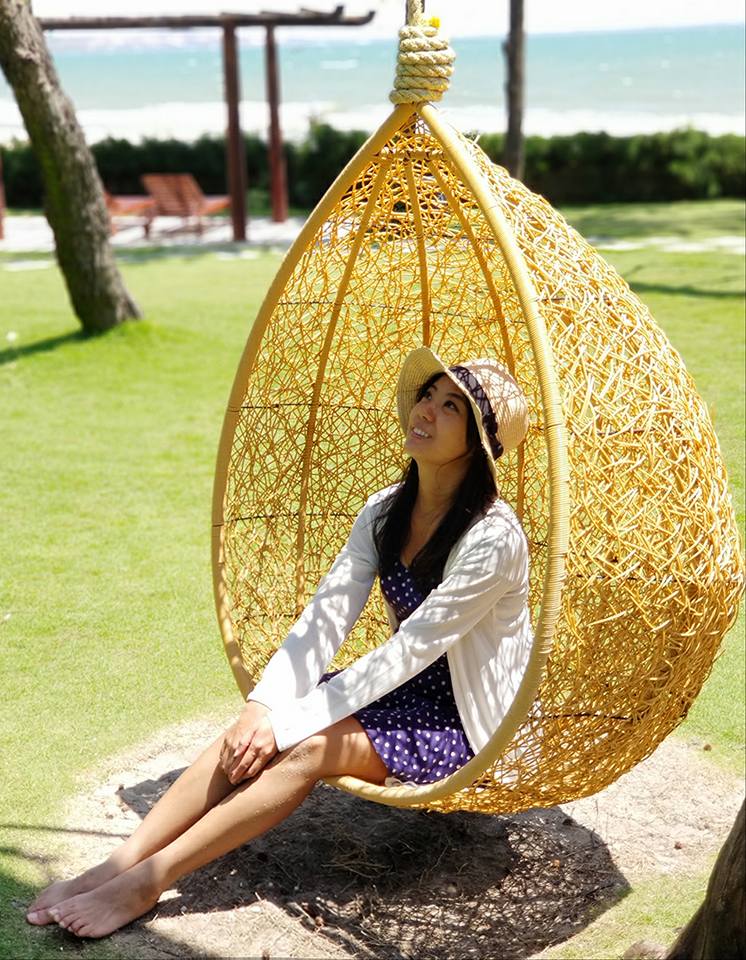 越南 大叻搭車到美奈 (路況非常差) 宿 美奈 Caty Mui Ne Resort 越南 美大叻到美奈 自由行