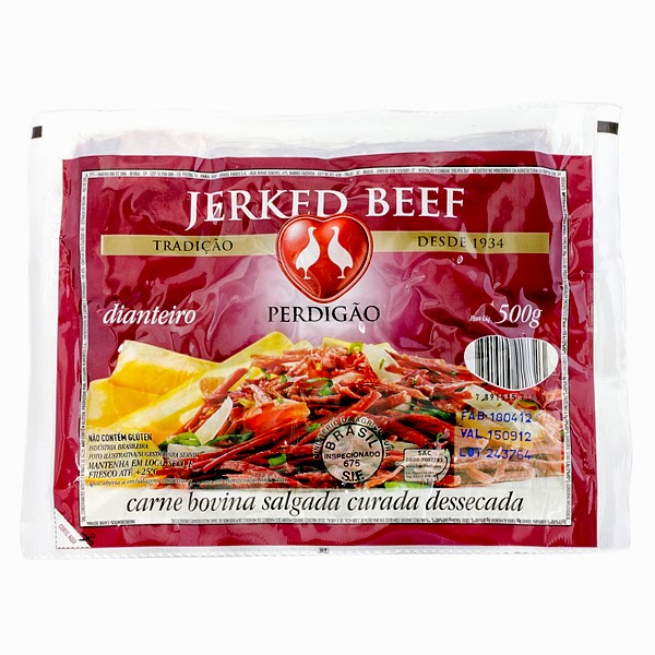 vendas sadia,perdigão e aurora: 2015